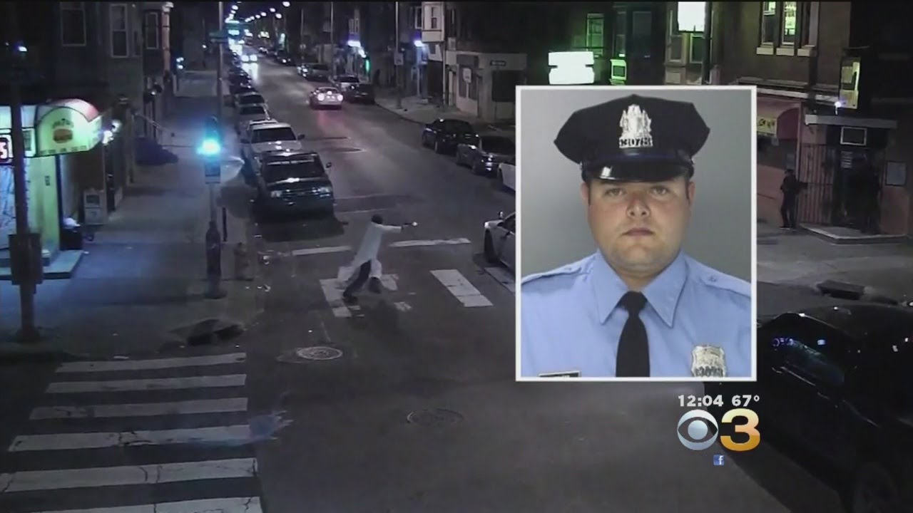 Edward Archer Sentenced Up To 97 Years In Prison For Shooting Of ...