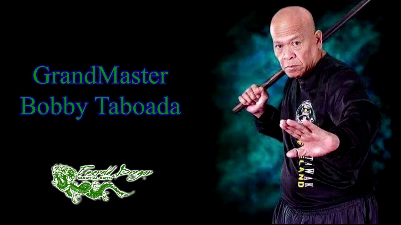 Bobby taboada seminar sydney - YouTube