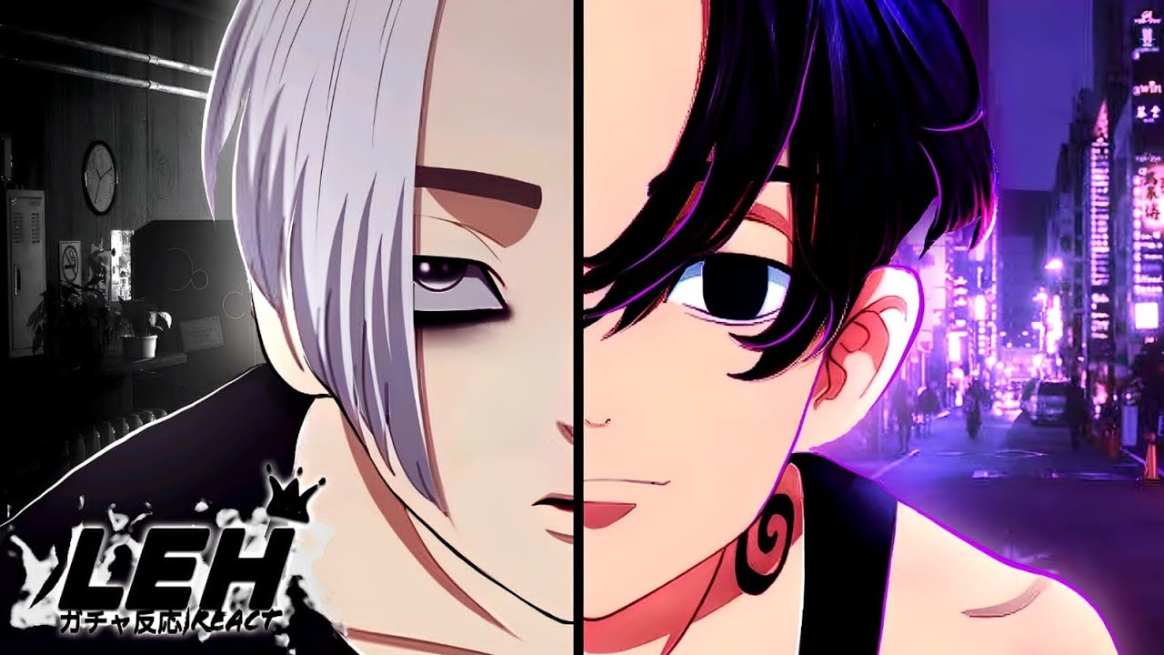 | Fundadores da Toman (Tokyo revengers) reagindo ao desabafo do Mikey ...