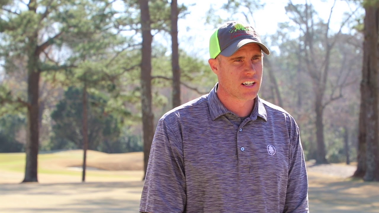 Dru Clark - Carolinas GCSA Member Highlight - YouTube