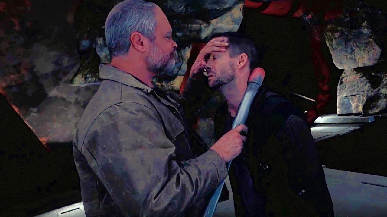 BLADE RUNNER 2049 VR - Memory Lab Launch Trailer【Gear VR】Alcon ...