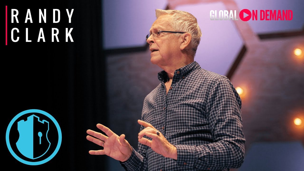 Randy Clark | The Power of Expectation - YouTube