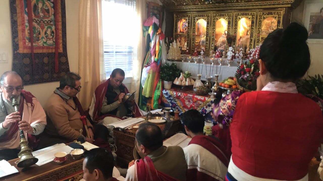 Dhapla Pangdhi Puja Part all - YouTube