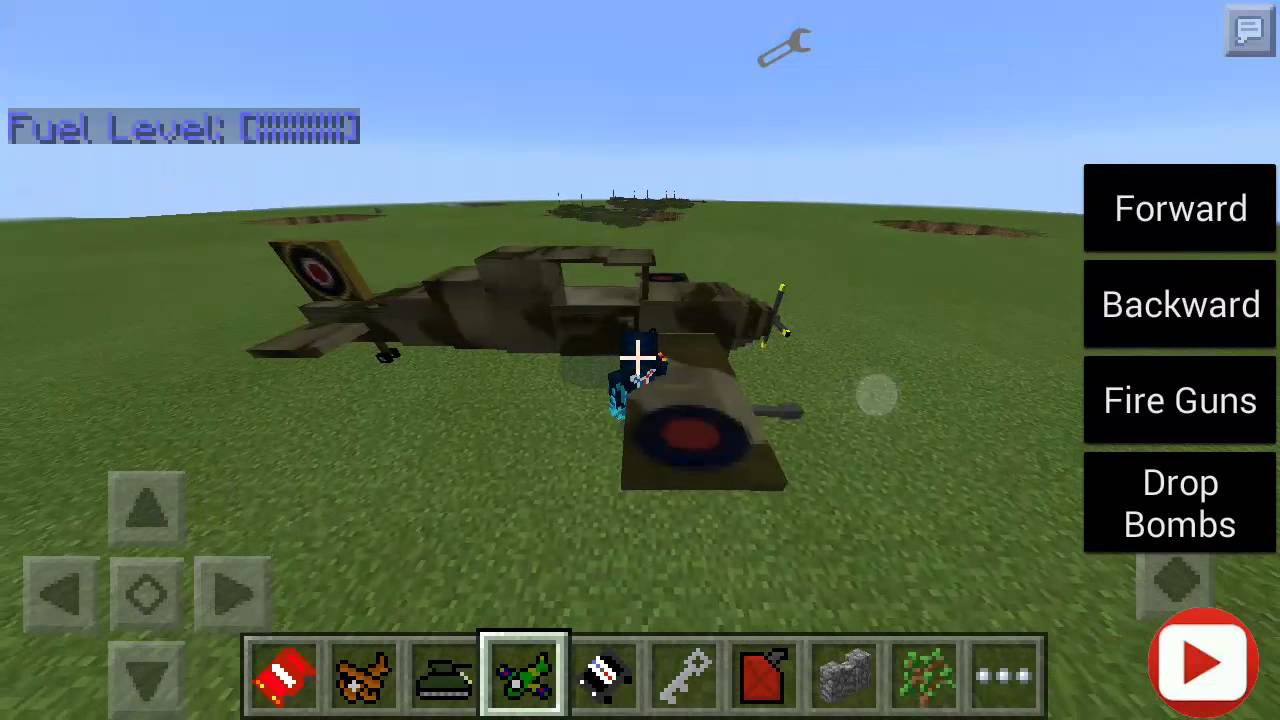 MECH CARS MOD #Efsane mod#1 - YouTube