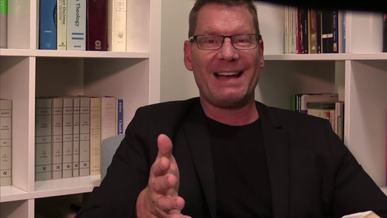 The Call to be Servant and Spiritual Leaders - YouTube
