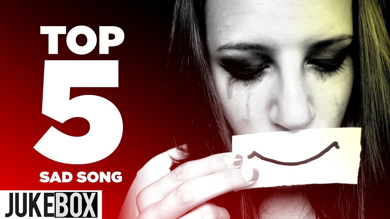 Top 5 Sad Songs (Audio Jukebox) | Latest Punjabi Songs 2019 | Speed ...