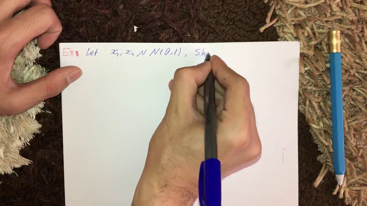 Mathematical Statistics-Completeness kurdish by Didar Akram part_41 ...