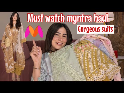 New Season Collection, must have cotton suits 