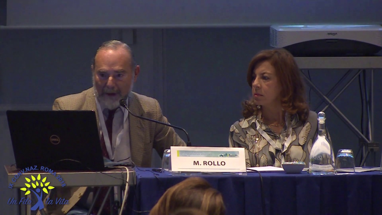 B6 MASSIMO ROLLO SCELTA E POSIZIONAMENTO DEI CVC DI LUNGO TERMINE - YouTube