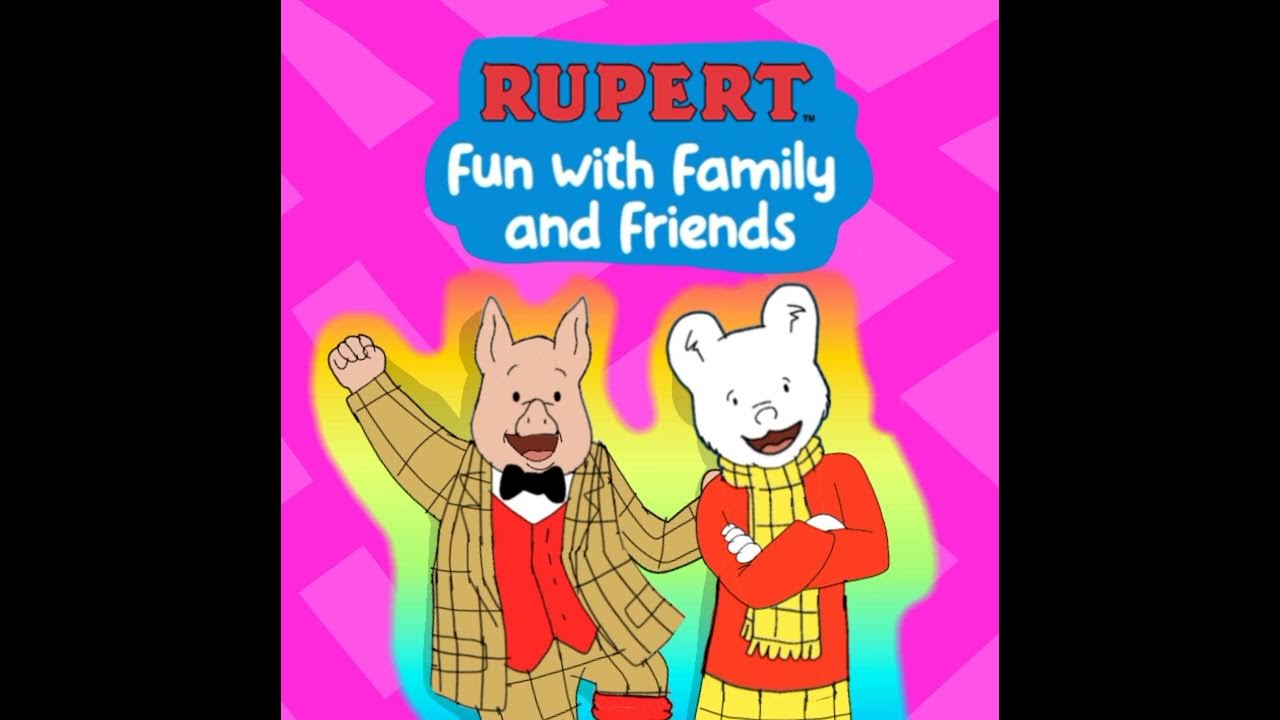 Fun with Five Pong Ping (Sing-Along) (Inst.) - YouTube