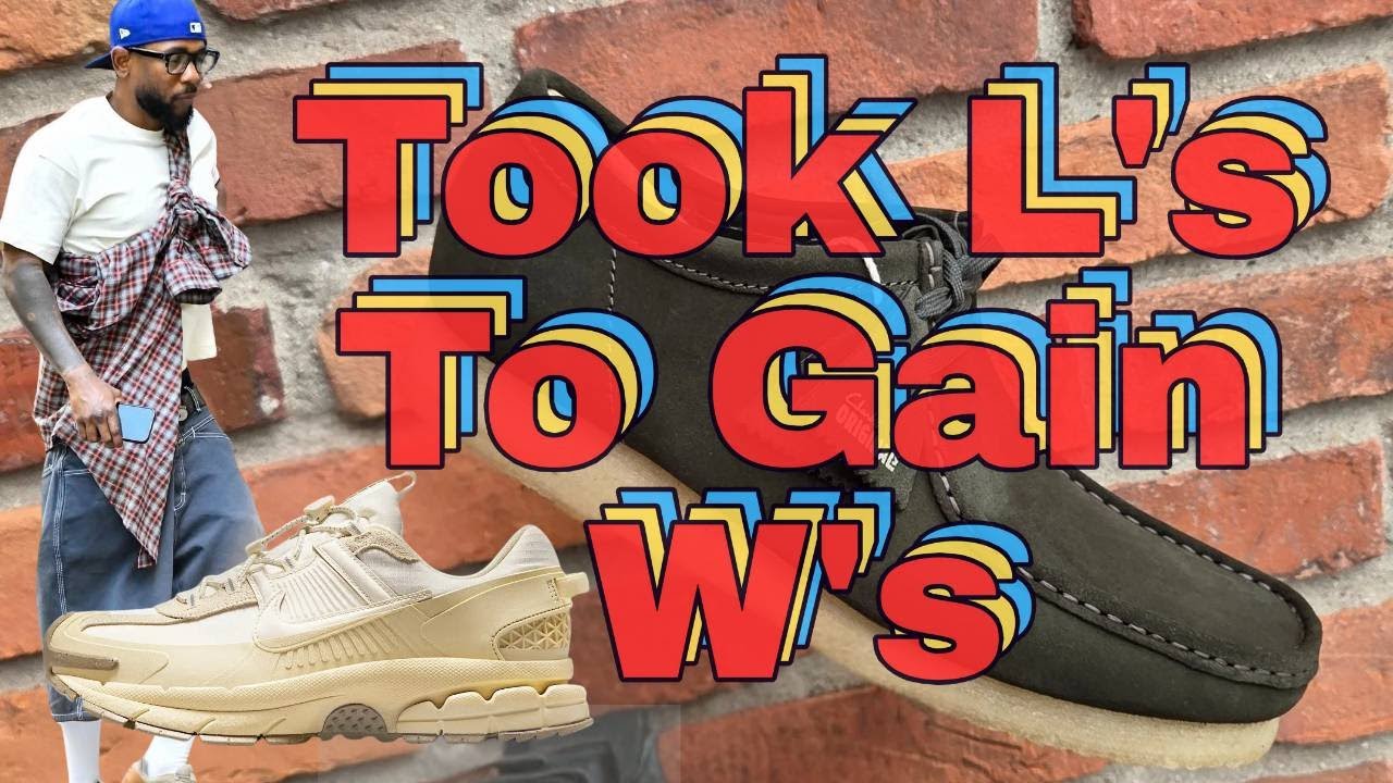 Why Nike is Falling Apart - YouTube
