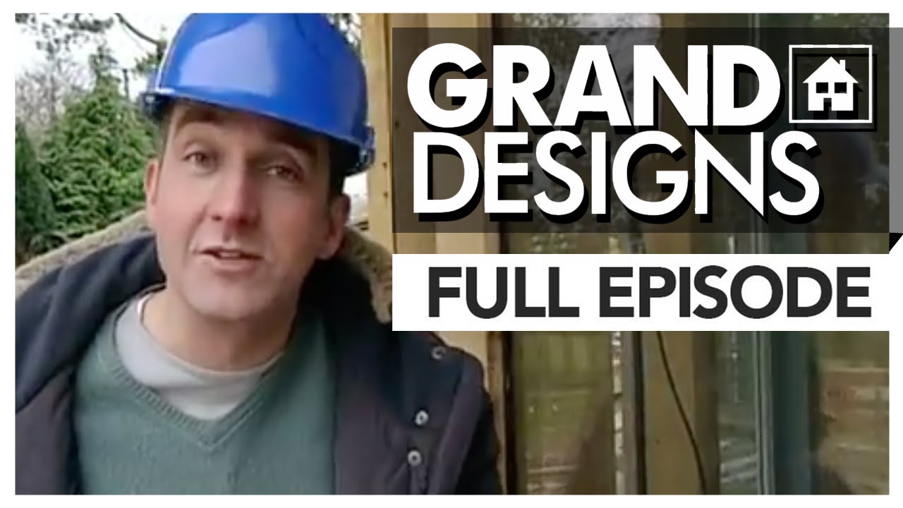 Lambourn Valley | Season 2 Episode 5 | Full Episode | Grand Designs UK ...