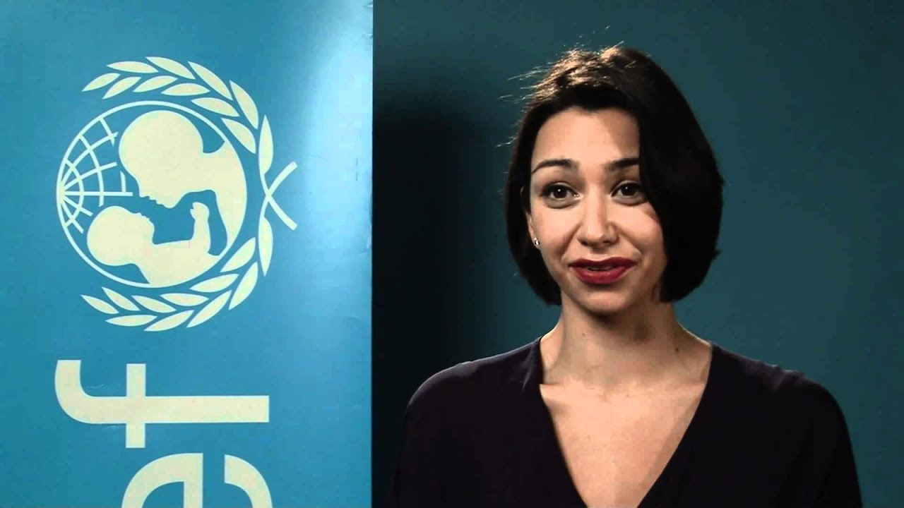 UNICEF Philanthropic partners promote education The Cathal Ryan Trust ...