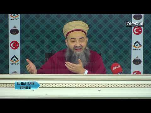 Hazreti Aişe Validemizin Sahabe-i Kiram'la perde arkasından konuşması