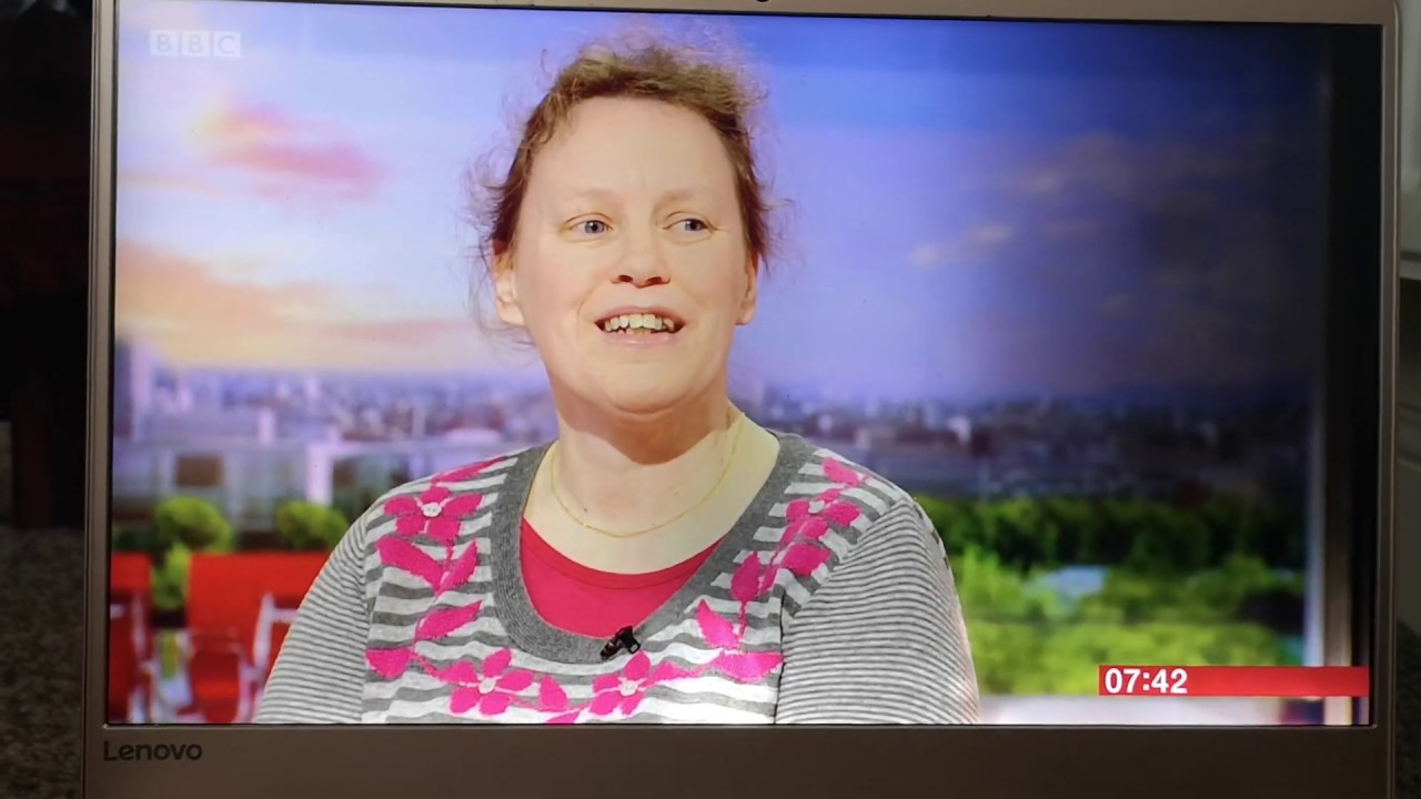 Dr. John Towler on BBC Breakfast discussing prosopagnosia - YouTube