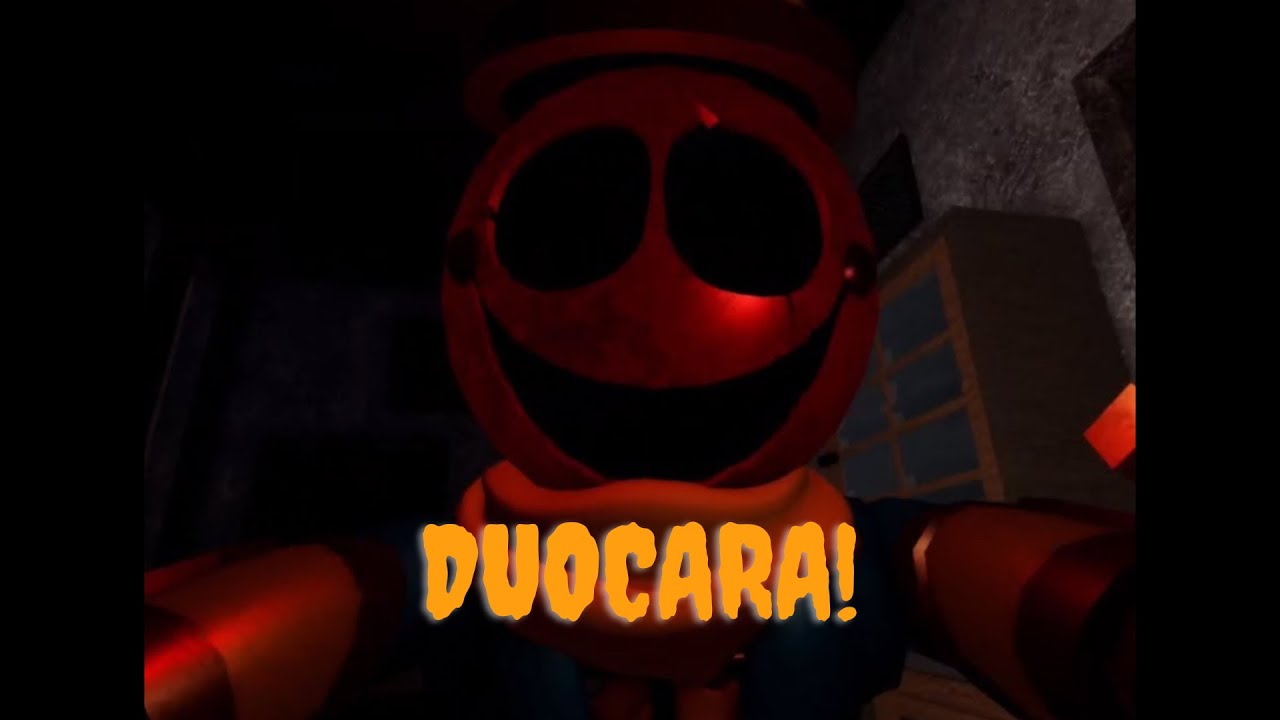 *New* Duocara Skin! (Finally got it/Piggy) #shorts - YouTube