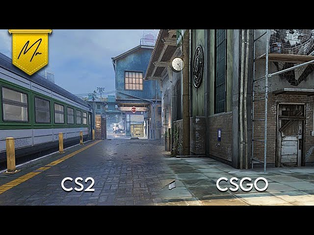 Csgo New Simple Radar Lite Edition Youtube Counter Strike 2 Vs.