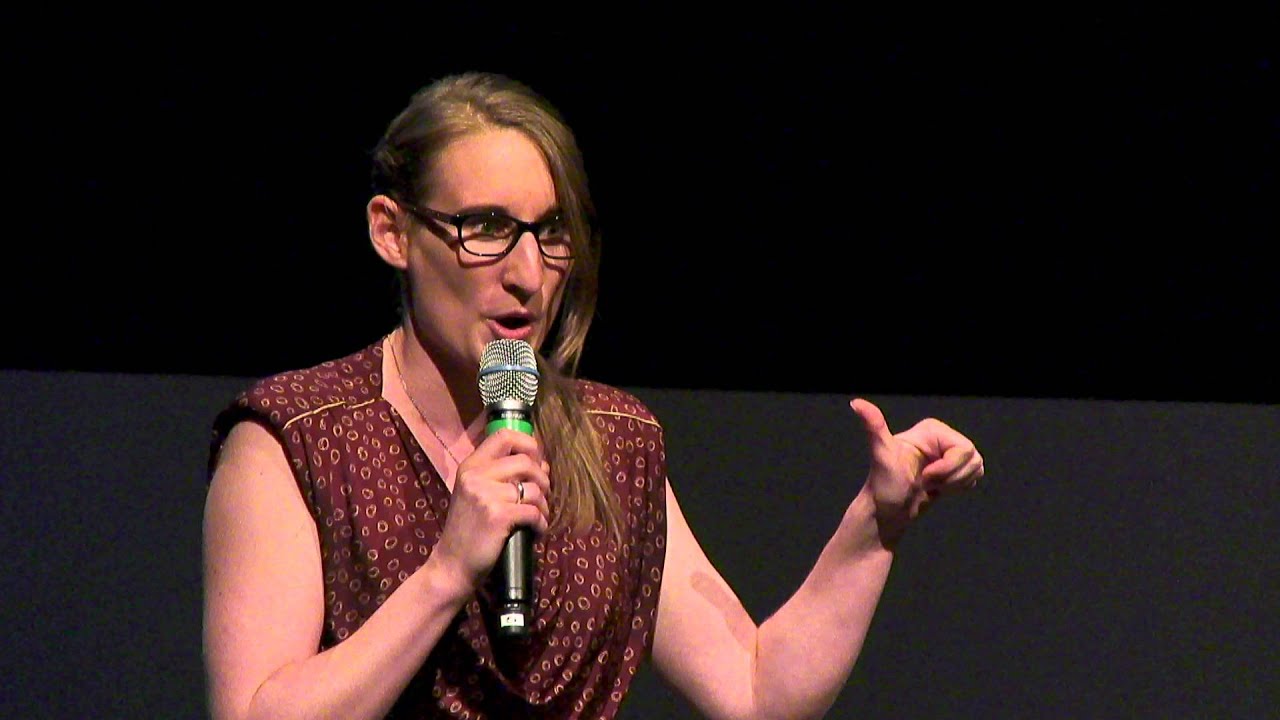 Caroline Duc - MT180, finale nationale 2015 - YouTube