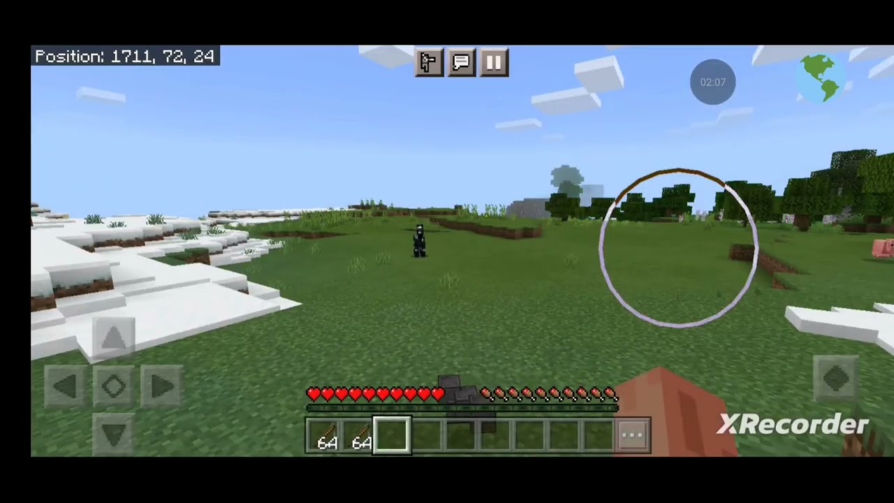 my first mod showcase part 1 - YouTube