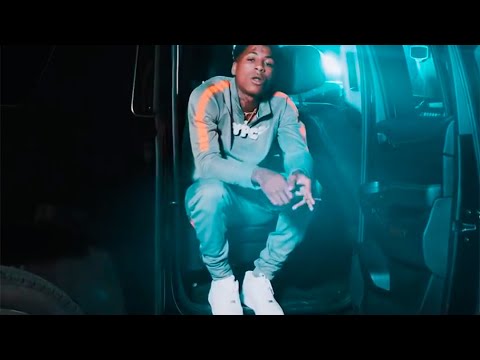 NBA YOUNGBOY Genie Remix (EBT)