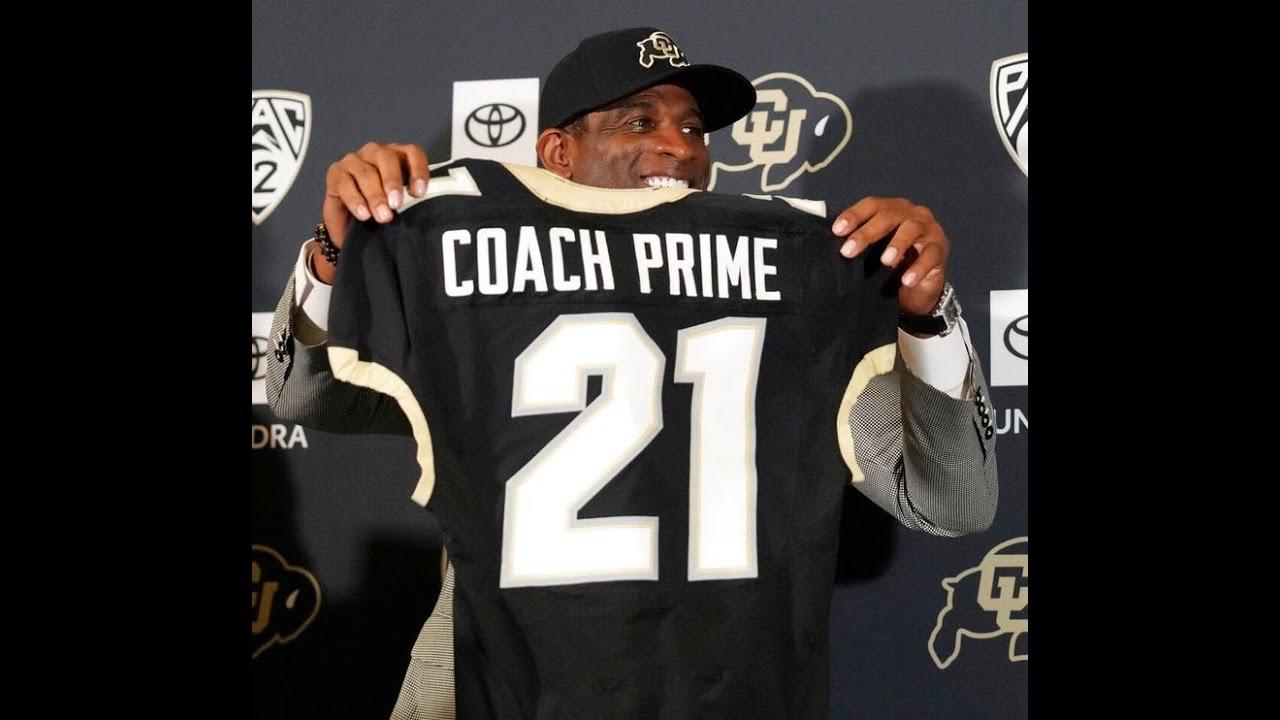 EPISODE 47: "Primetime in Colorado" - YouTube