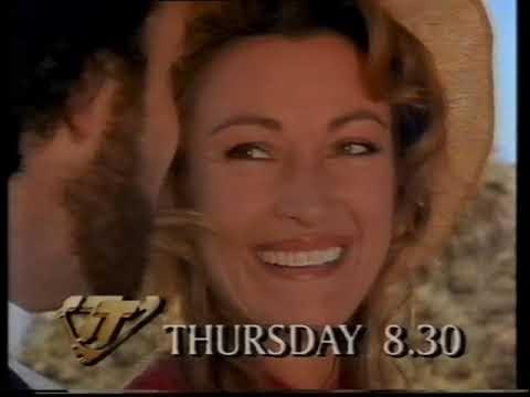 Tas Tv Promos 1994 Vol 5 - YouTube