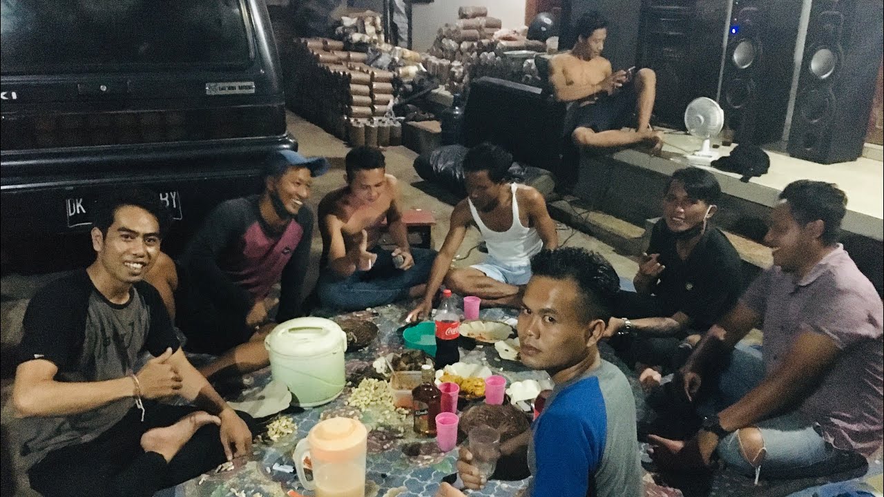 Alas Band - Megedi - YouTube