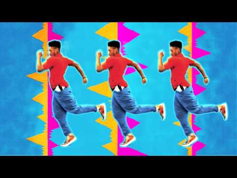 Learn How To DanceHall - Dance Move Number 5 - YouTube