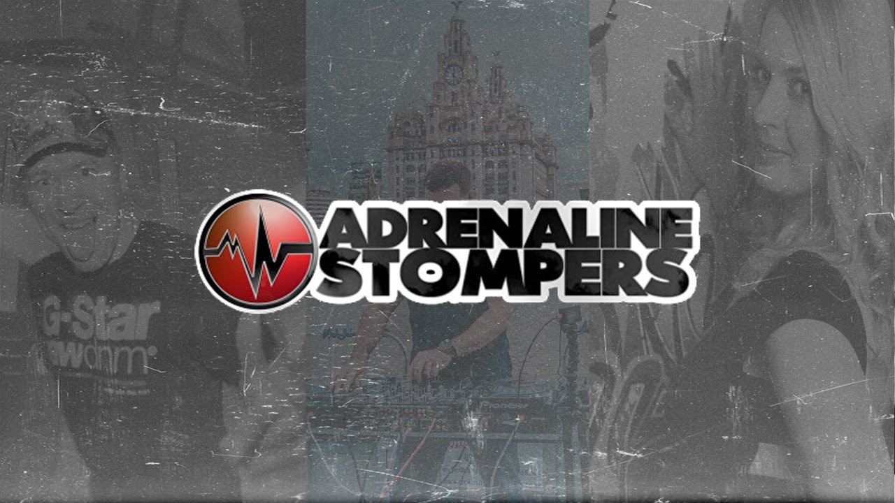 Ultrabeat HARDCORE Live for Adrenaline Stompers (Saturday 4th July 2020) - YouTube