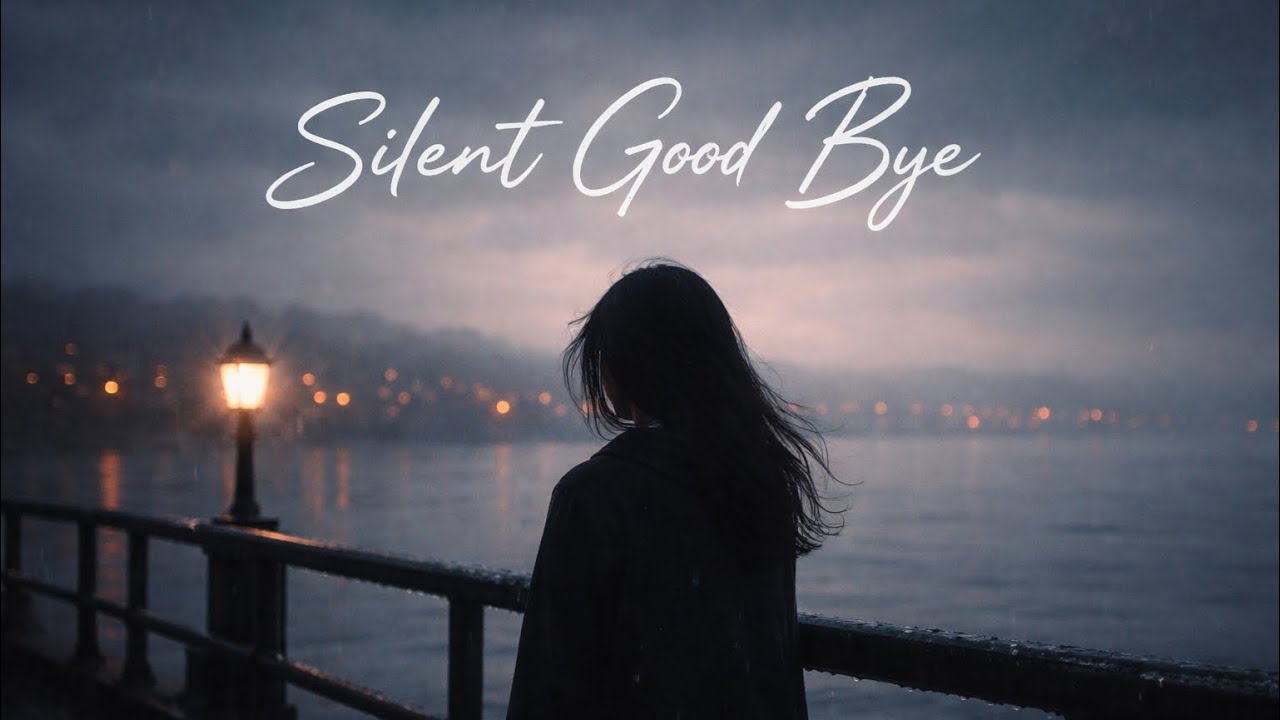 SILENT GOODBYE - YouTube