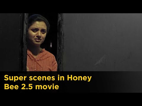 Super scenes in Honey Bee 2.5 movie   Honey Bee 2.5 | manoramaMAX