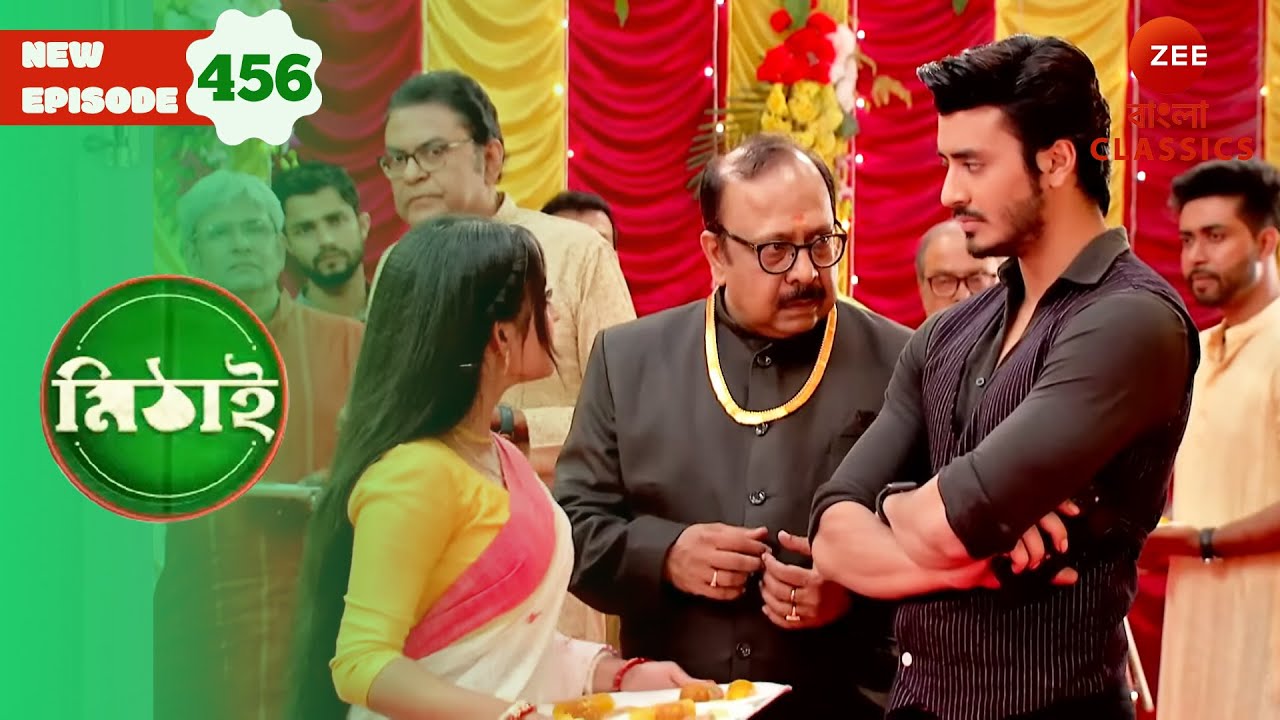 Mithai fights with Omi | Mithai Full episode - 456 | Serial | Zee ...