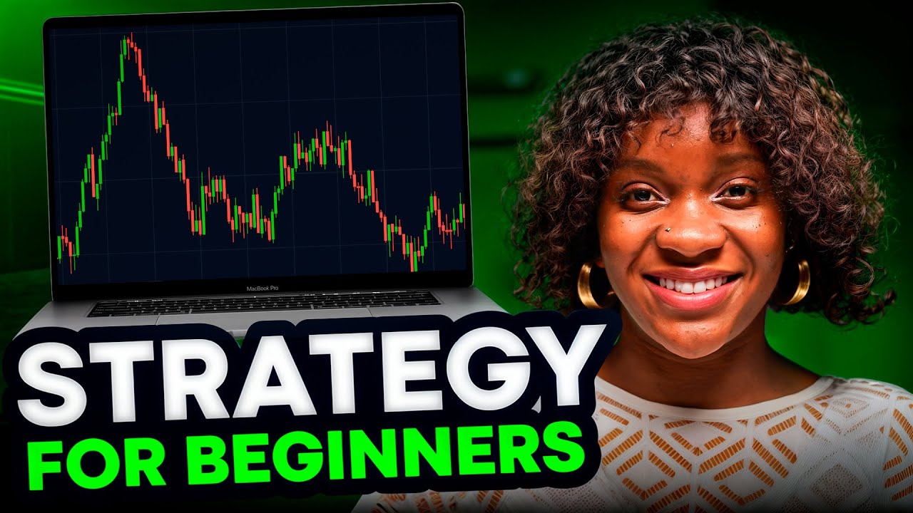 Step-by-Step Strategy for Achieving Results - YouTube