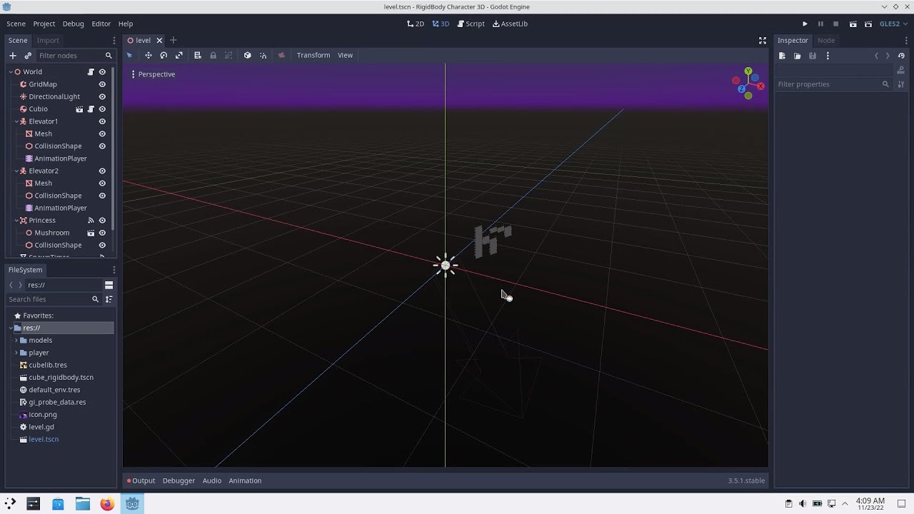 How To Install Godot Game Engine On KDE Neon YouTube how-to-install-godot-game-engine-on-kde-neon-youtube
