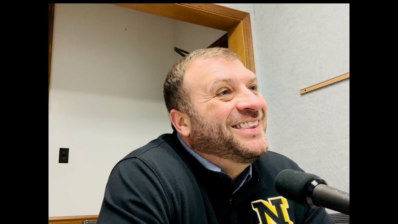 Community Spotlight Podcast: Northmor Local Schools - YouTube