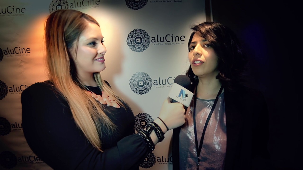 ALUCINE 2017 - YouTube