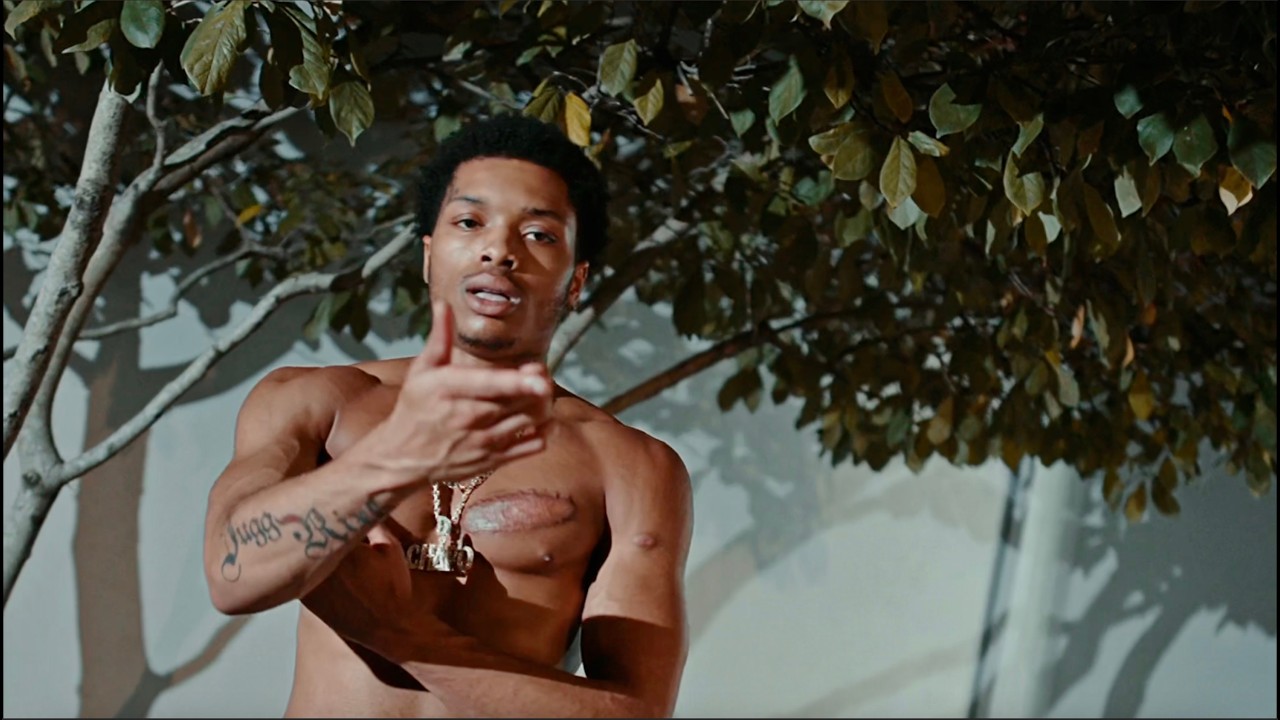 D Chapo - Jwett (Official Music Visualizer) Shot by: Rozay4K - YouTube