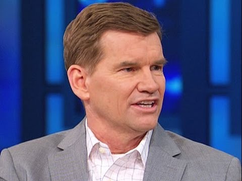 Pastor Ted Haggard on Lack of Love & Suicide Among Christians - YouTube