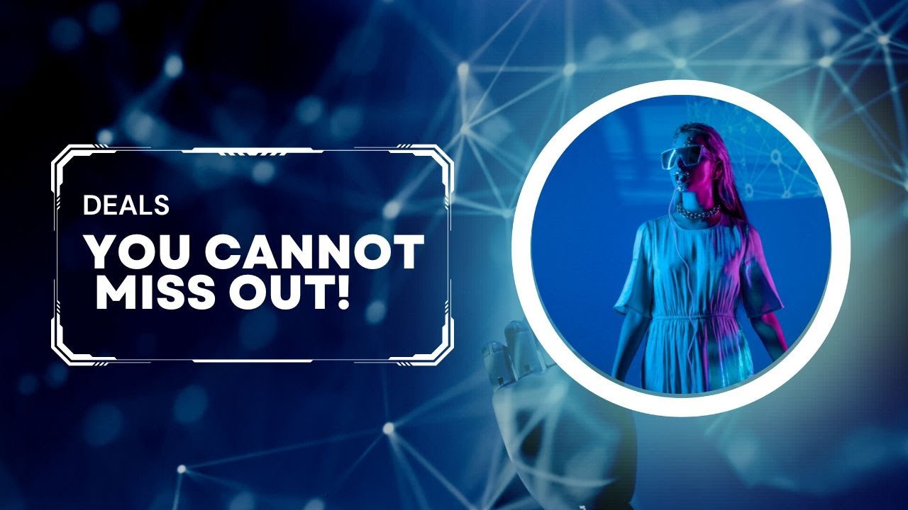 Unbelievable Deals: Discover the Best Offers Now! - YouTube