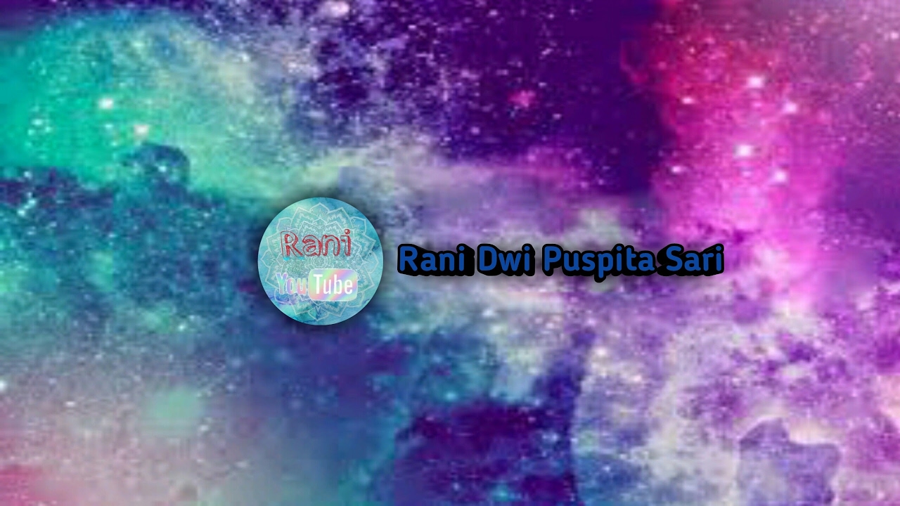 Live Streaming Rani Dwi Puspita S - YouTube