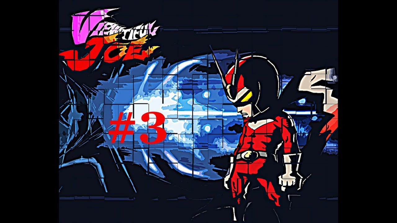 Viewtiful Joe - Parte 3 - Gameplay - Walkthrough - Guia - YouTube