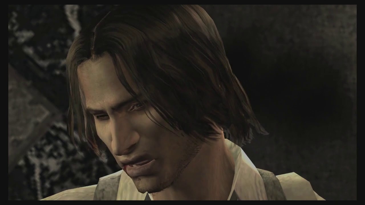 Let's Play Resident Evil 4 (Blind) Part 17 - The Ultimate Brain Fart ...