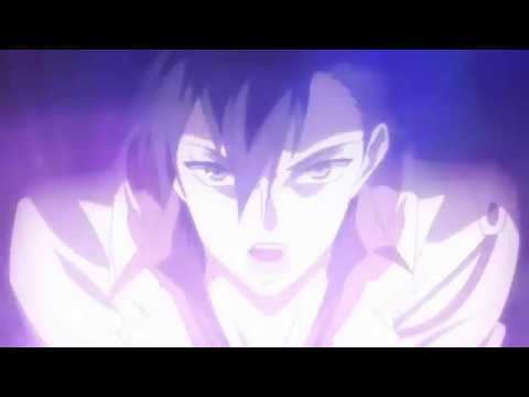 Caligula   Dark Mui µ Rises   Dark Mui song ep6Trim