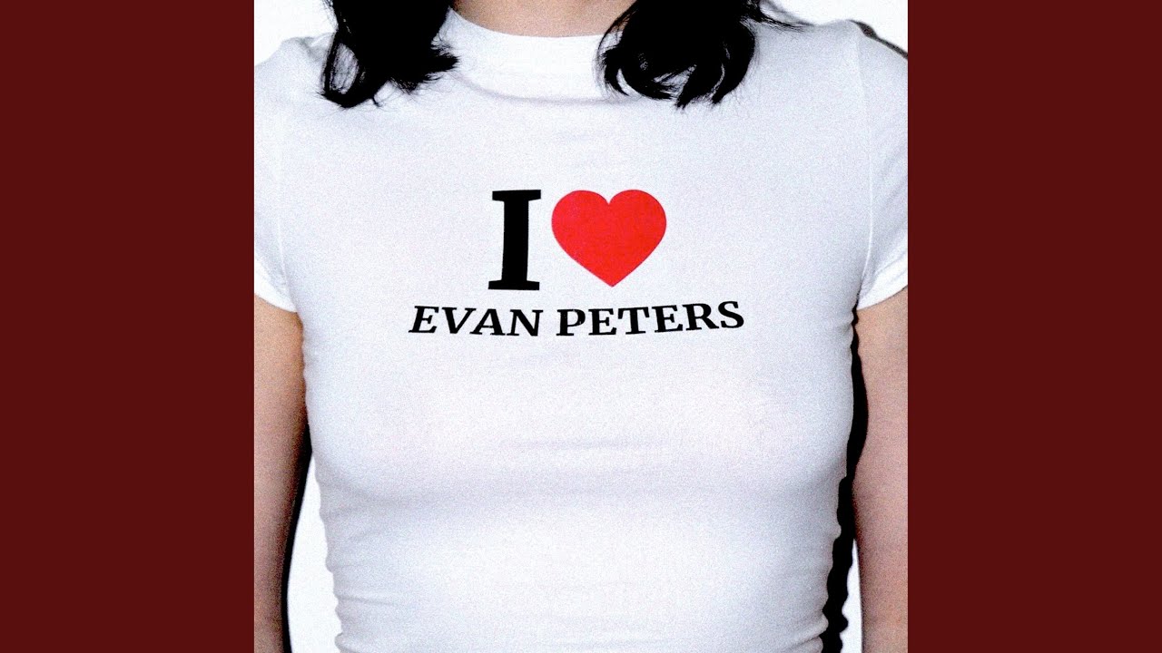 Evan Peters - YouTube