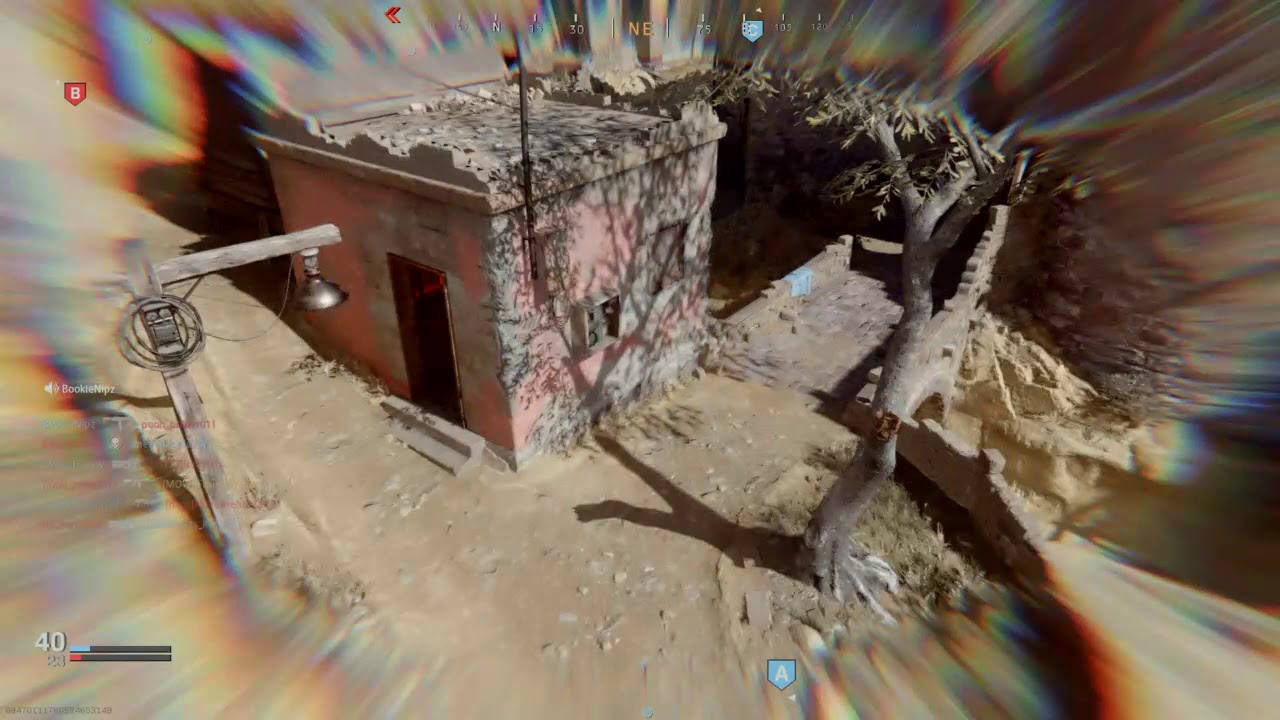 Call of Duty® Thermal Scopes - YouTube