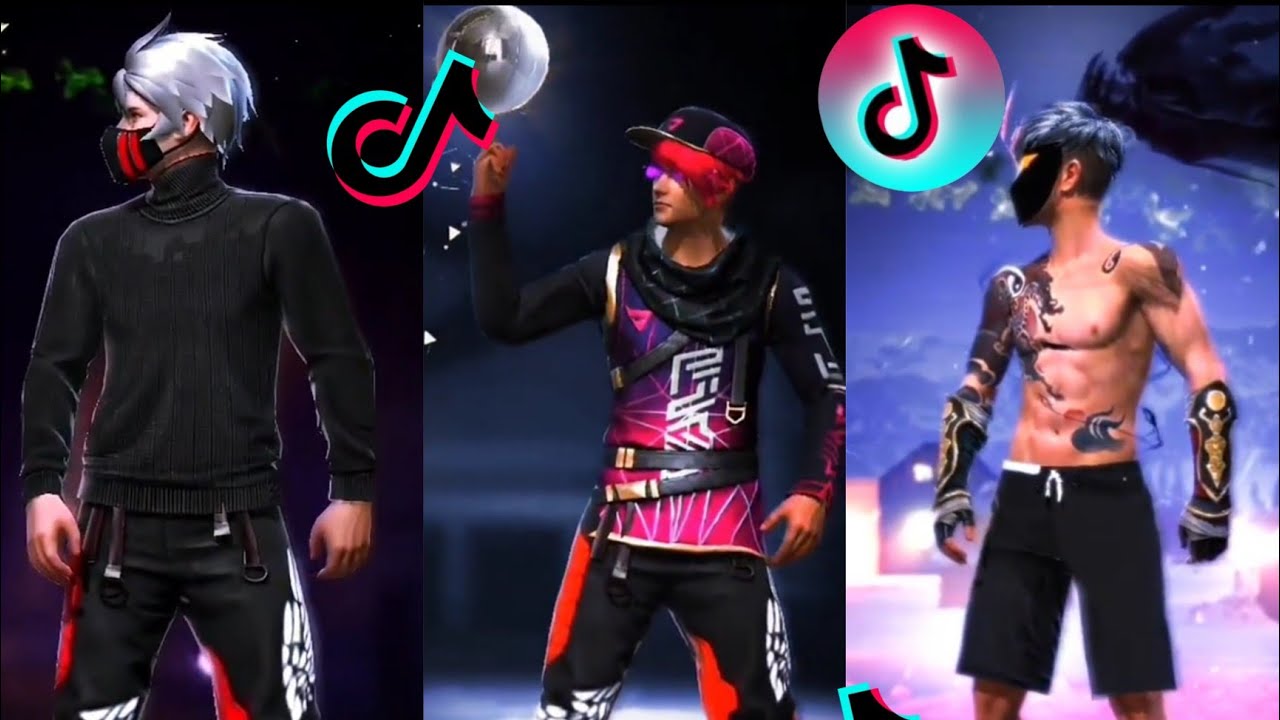 Best edit 🎯 Freefire tutorial - YouTube