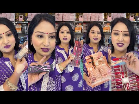 Makeup GIFT ❤️Trendinggirl by Ritu Sethi is live