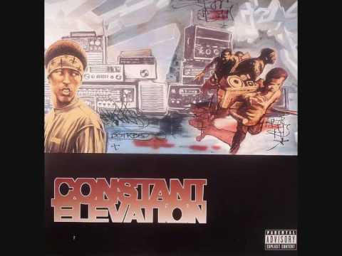 Peanut Butter Wolf & Madlib - Rawcore - YouTube