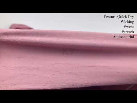 Polyamide Spandex Cotton: Best Yoga Wear Fabrics.
