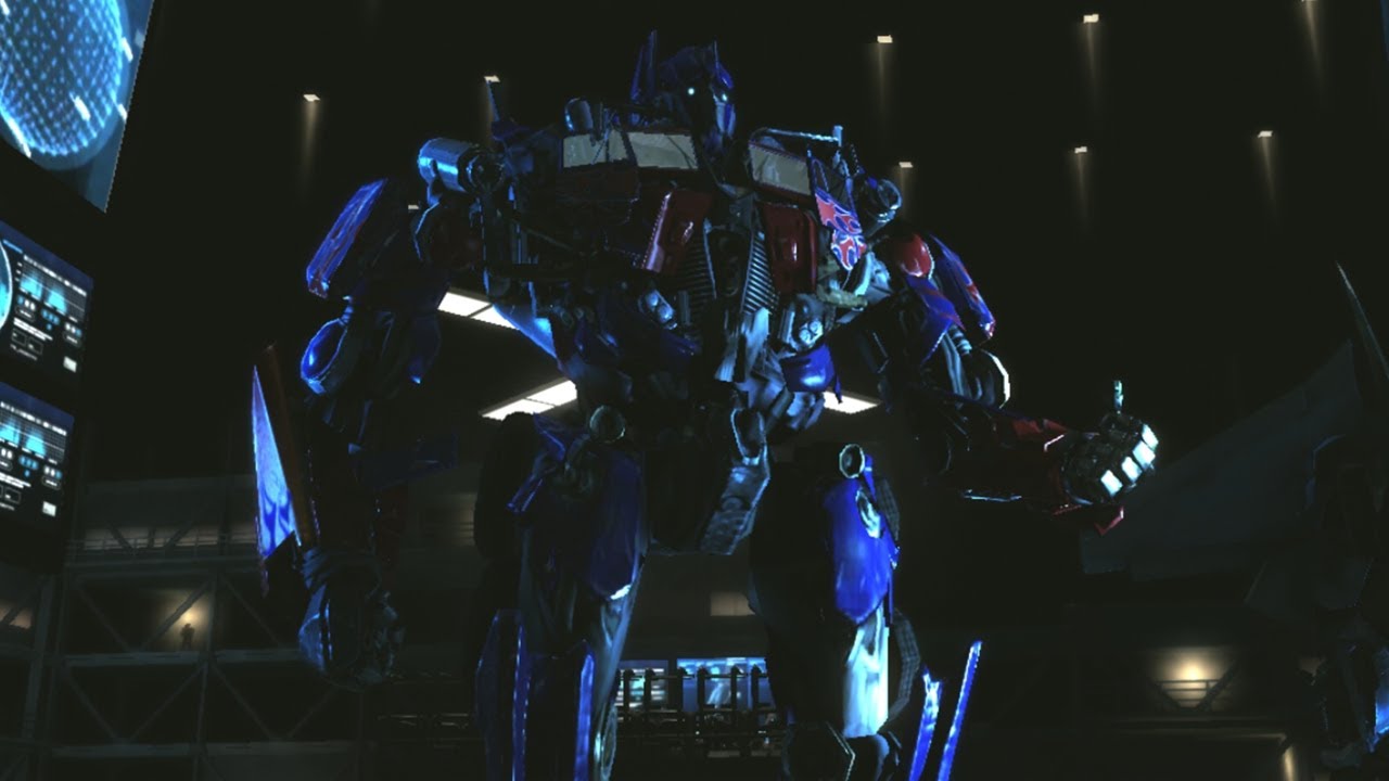 Transformers: Revenge of the Fallen - Autobot - East Coast L-Train ...